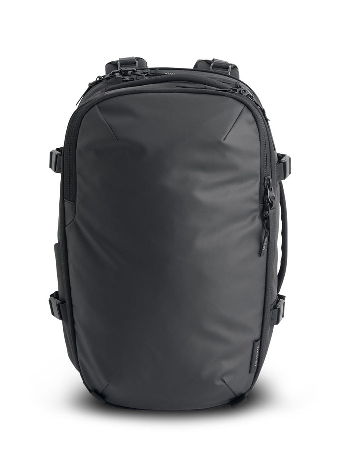 MODULAR TRAVEL PACKS