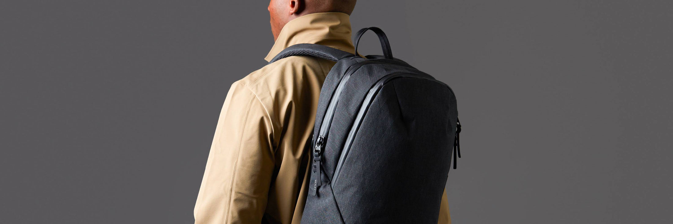 SHELDRAKE | DAYPACK