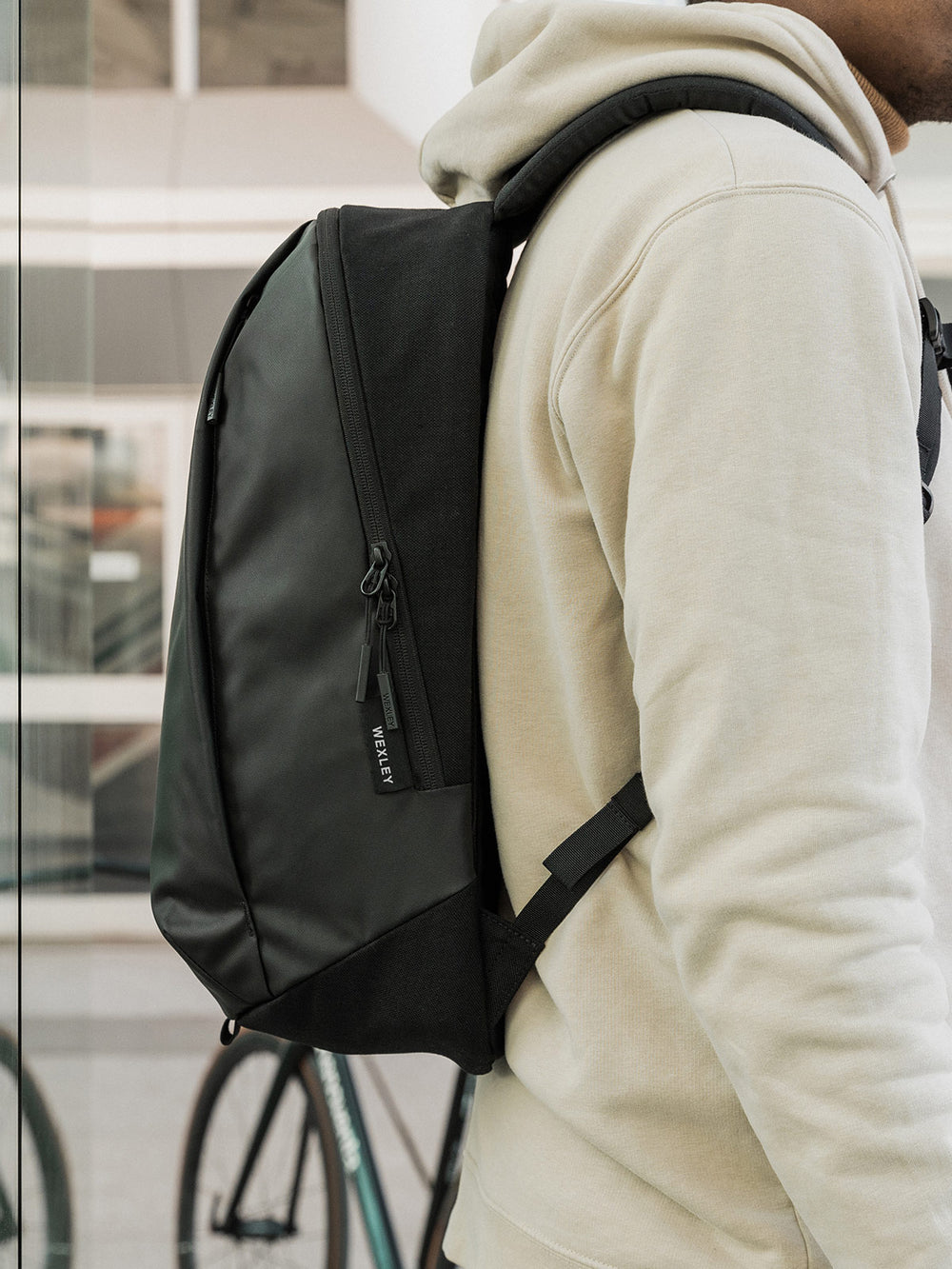 STEM | EVERYDAY PACK